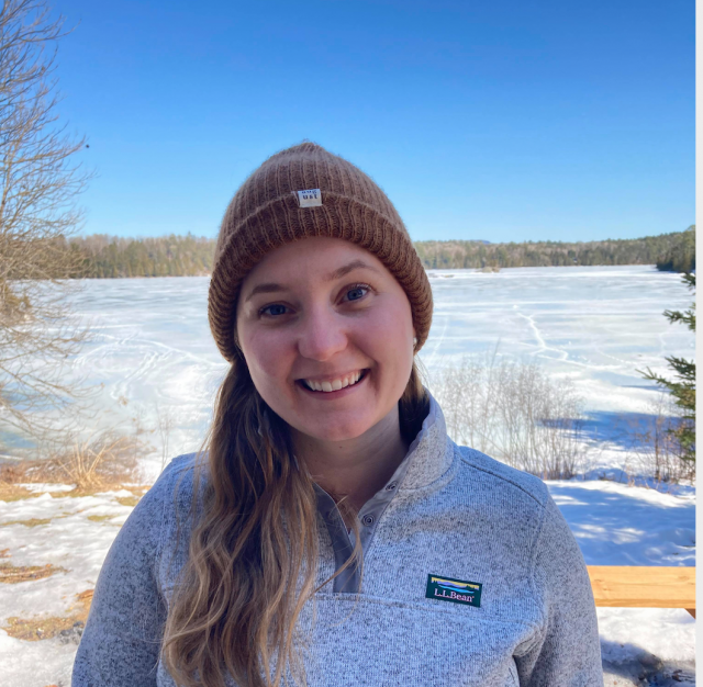 Group facilitators – Sheena's Place