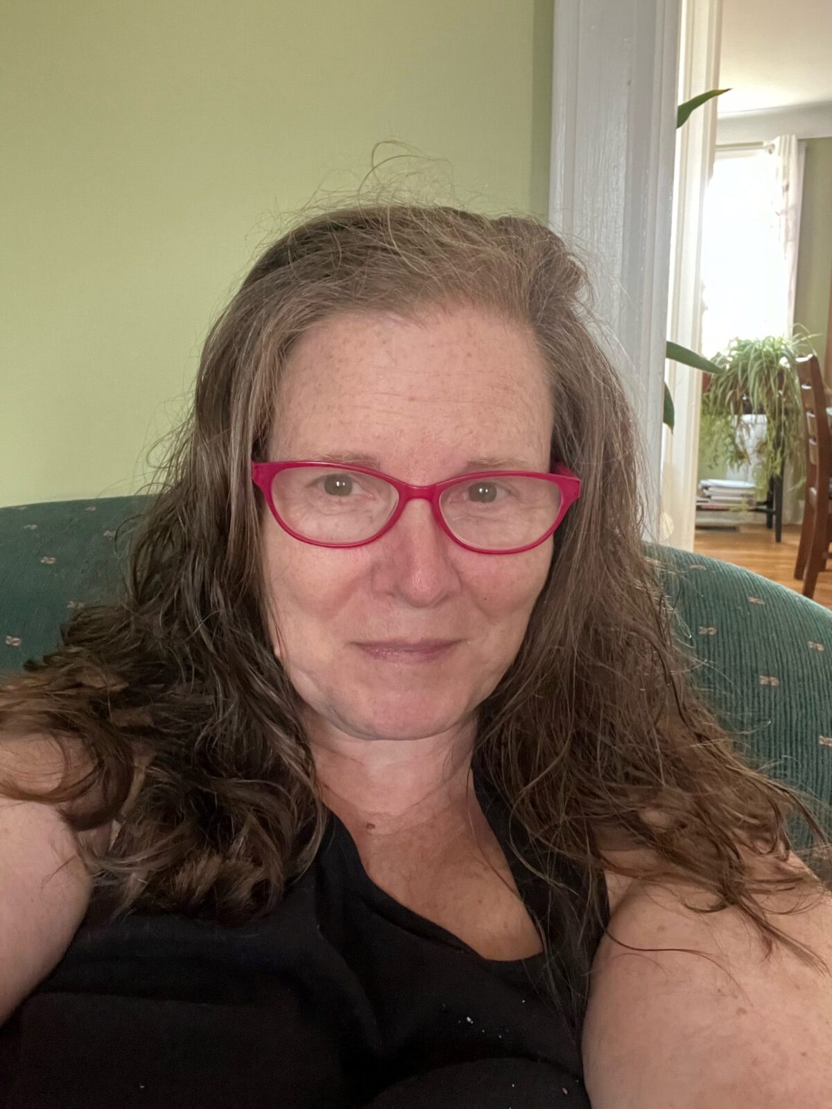 Meet Michelle - Sheena's Place